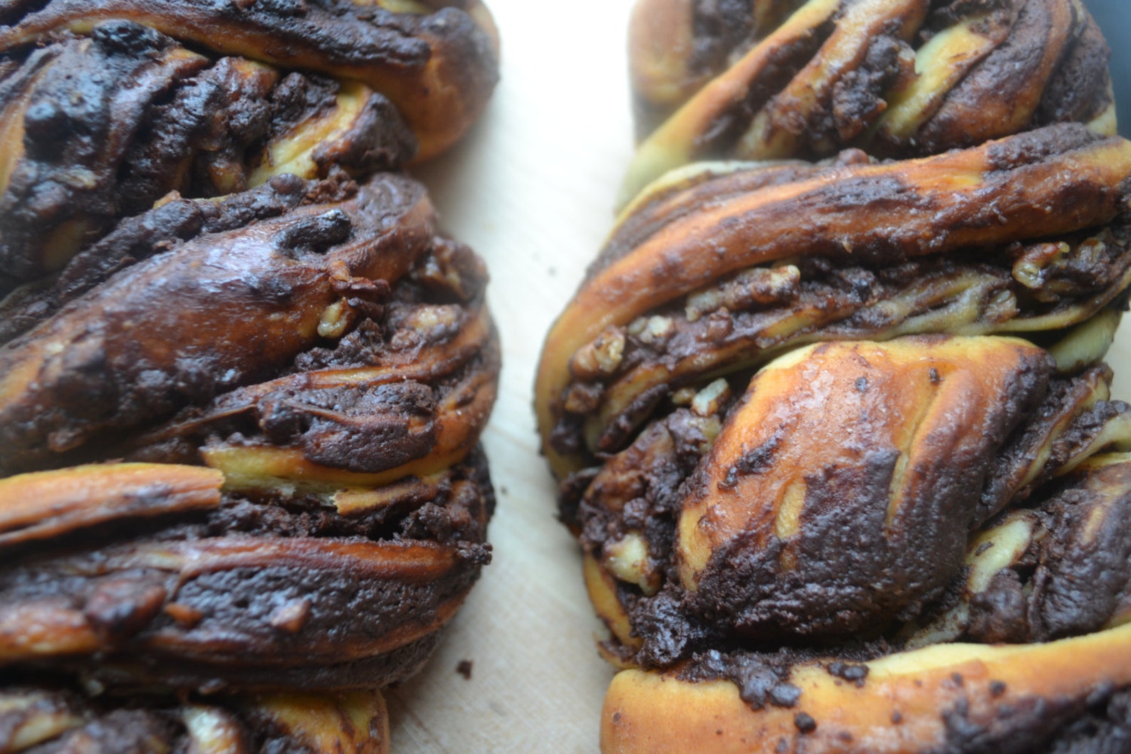 Gourmet Chocolate Babka - Etsy