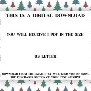 Christmas How Jolly Are You Game Printable - Etsy