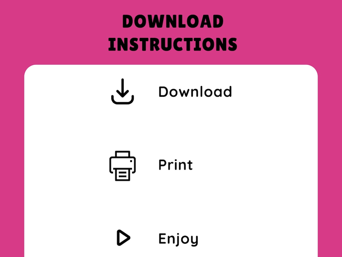 Mother's Day Trivia Game Printable, Group Games, Mother's Day Game ...