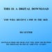 Step-by-step Toilet Cleaning Chore Printable, Young Adult Guides ...