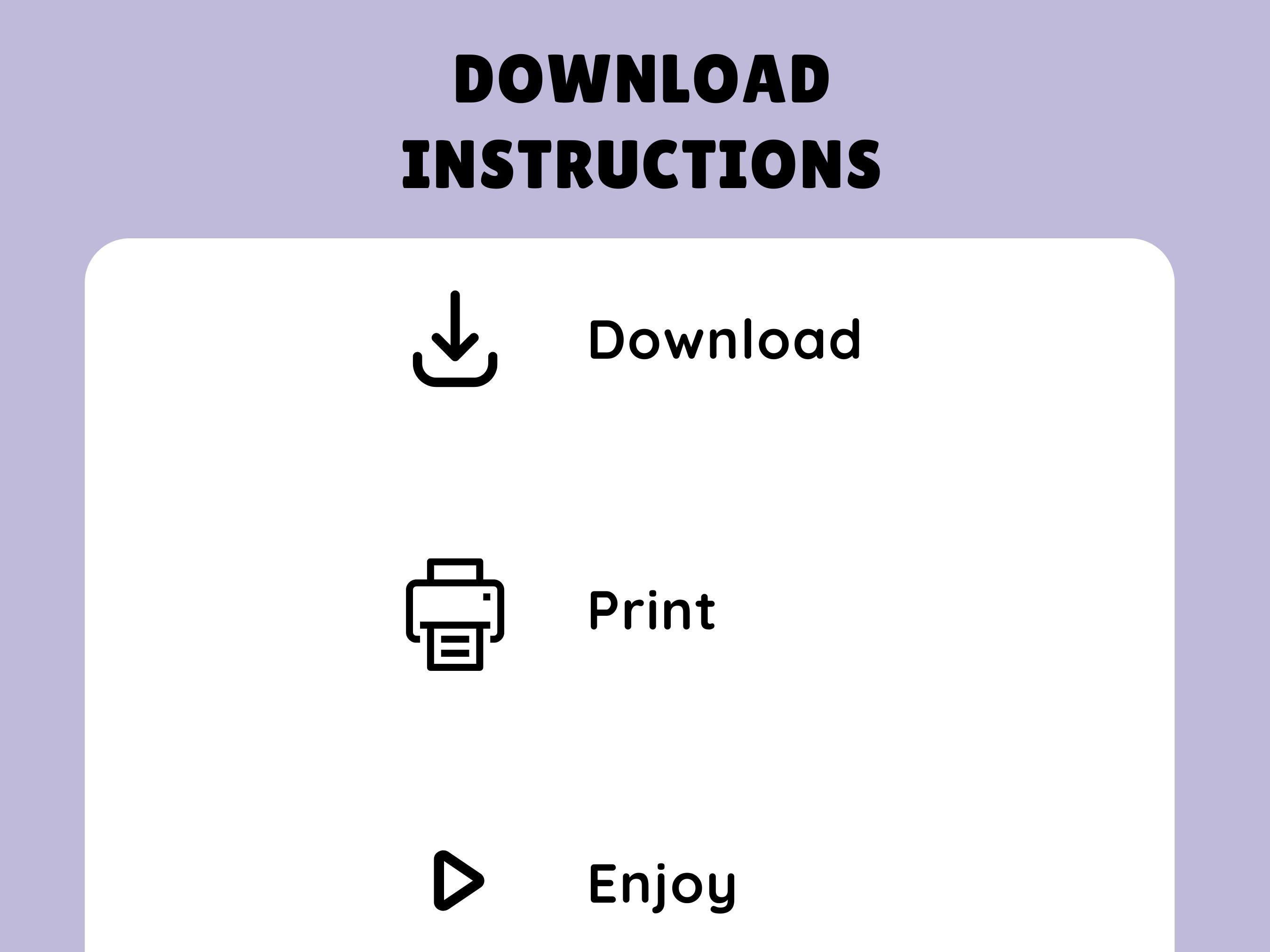 School Day Chart Printable, Kid Schedule, Daily Checklist Kids, Task ...