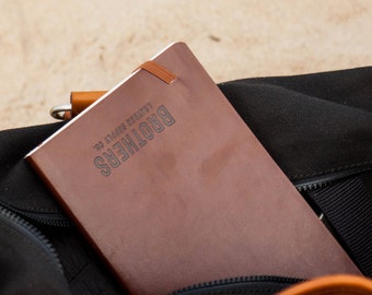 Softback Journal | Etsy