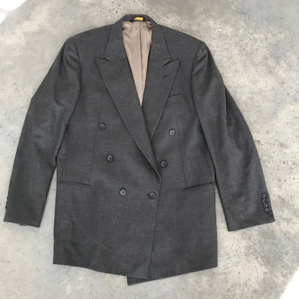 Nino Cerruti Jackets - Etsy
