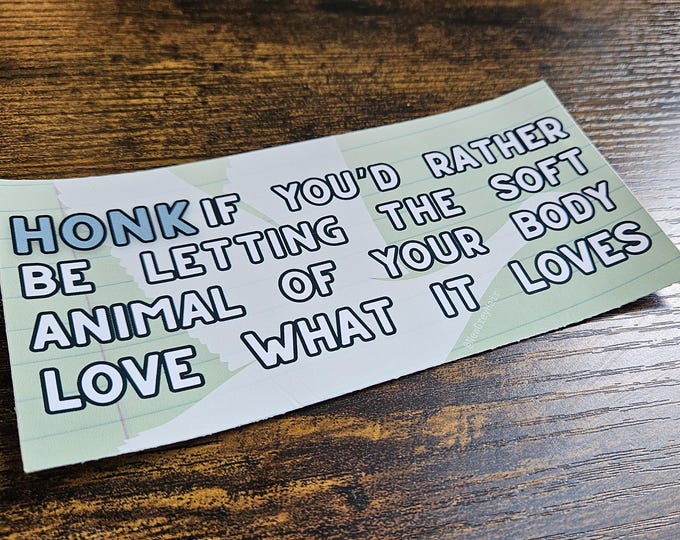 Gonst Stickers - Etsy