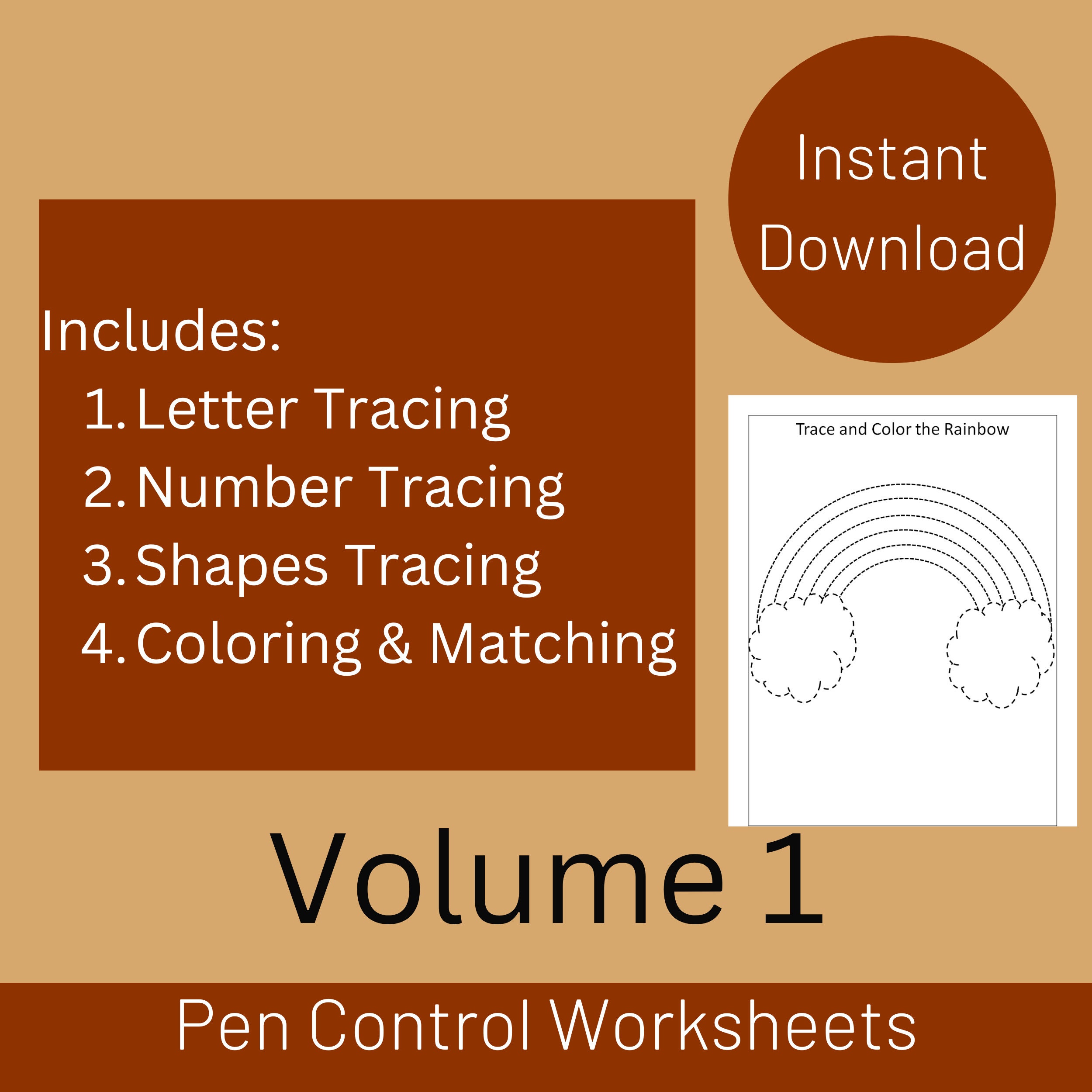 Stroke Recovery Activities | Adult Tracing Worksheets | Seniors Pen ...