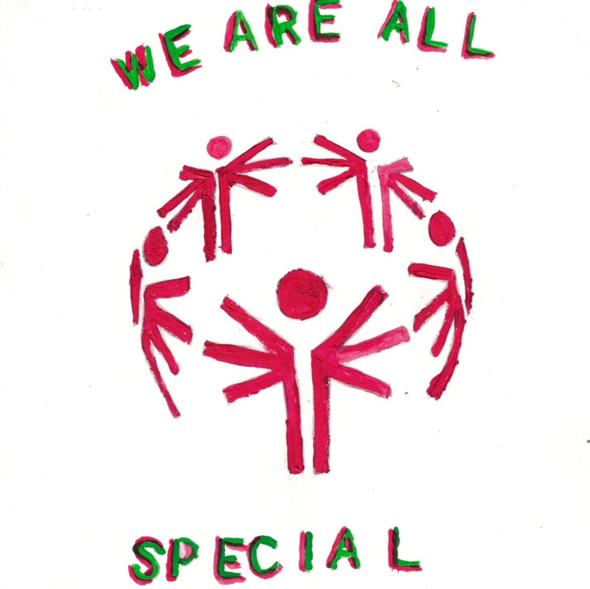 Special Children Logo