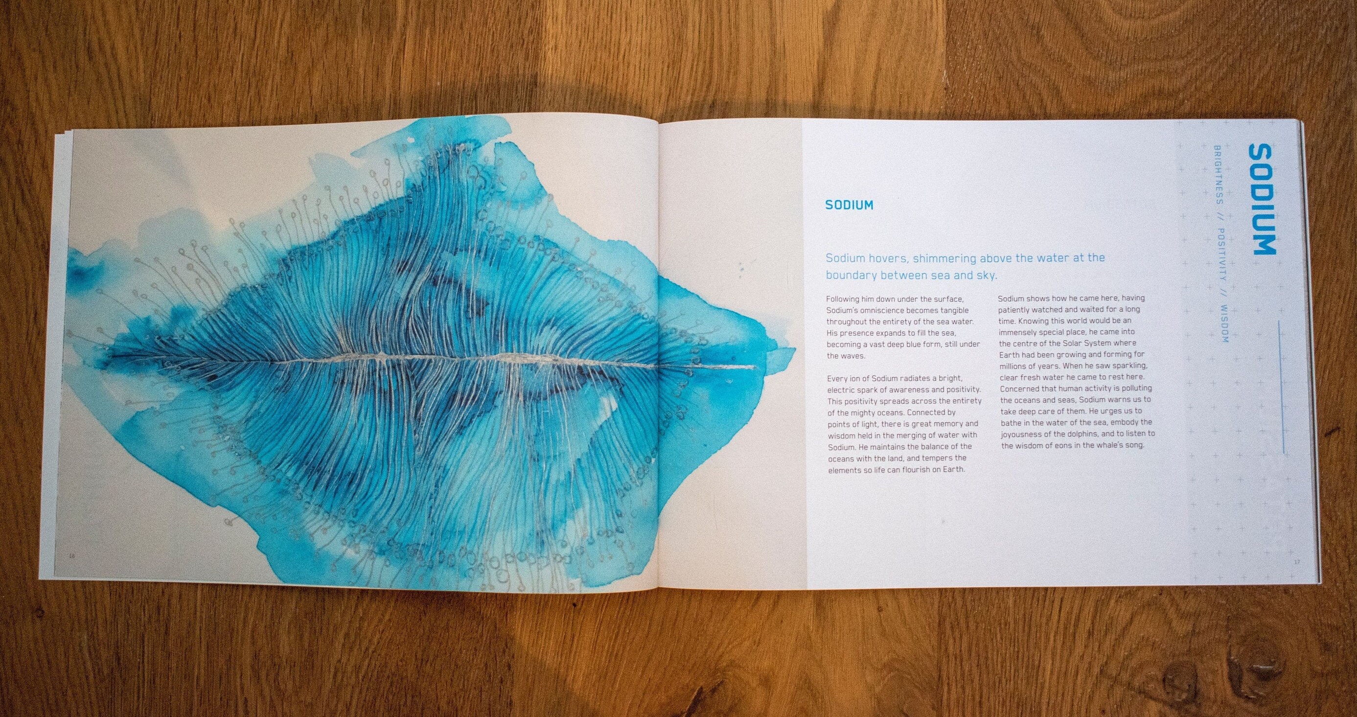 Periodic Table Tales | Science, Art & Storytelling Book | Journeys to ...