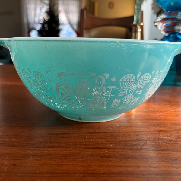 Pyrex 442 - Etsy