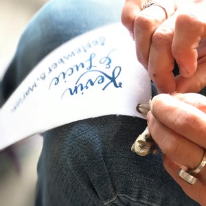 Centerpiece Pennant Flag Wedding Table Number Flags Wedding Table ...