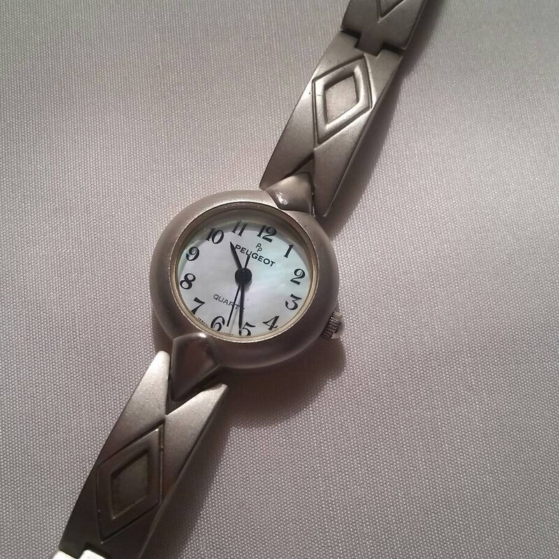 Japan Movt Watches Women - Etsy