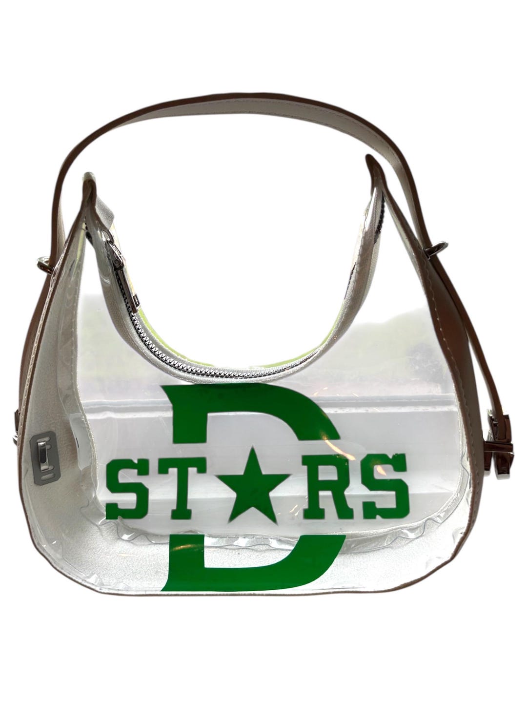 Dallas Stars Stadium Bag - Etsy