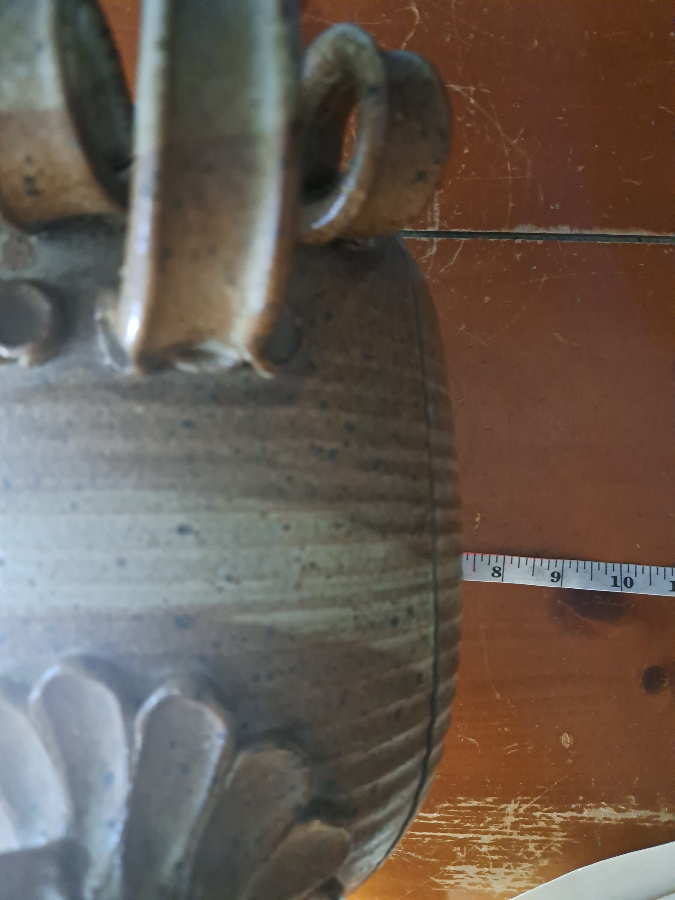 Vintage Stoneware Chicken Cooker With Instructions and Artist - Etsy