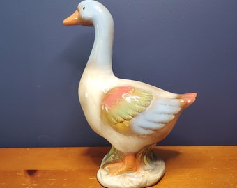 Ceramic Ducks - Etsy