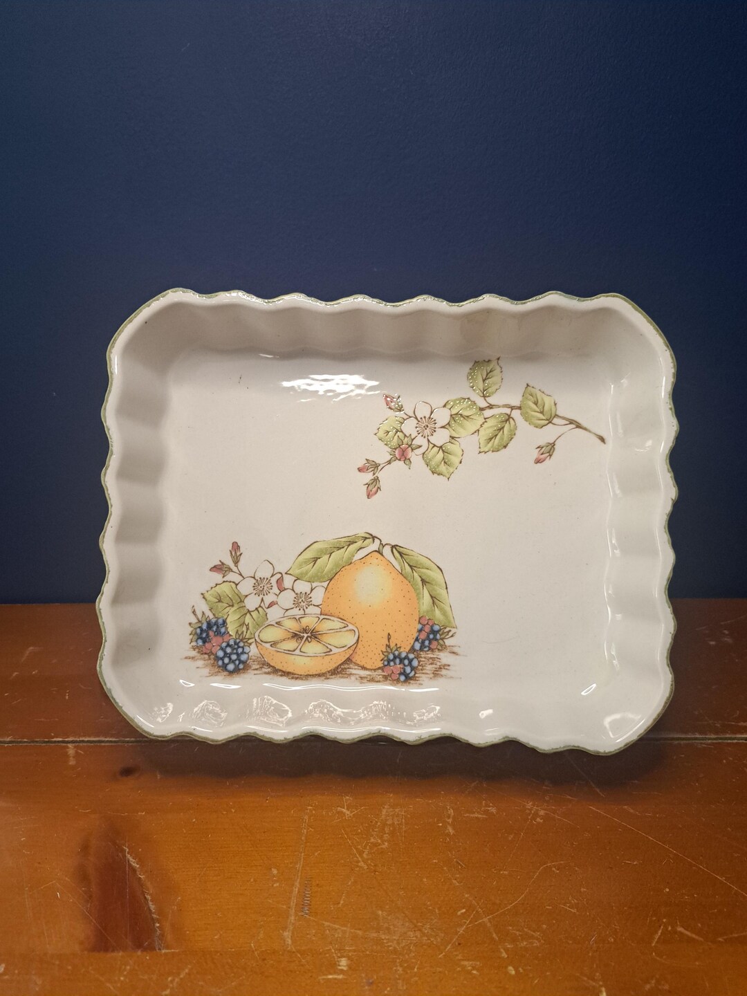 Vintage Midwinter Cookware, Vintage Still Life Midwinter Cookware ...