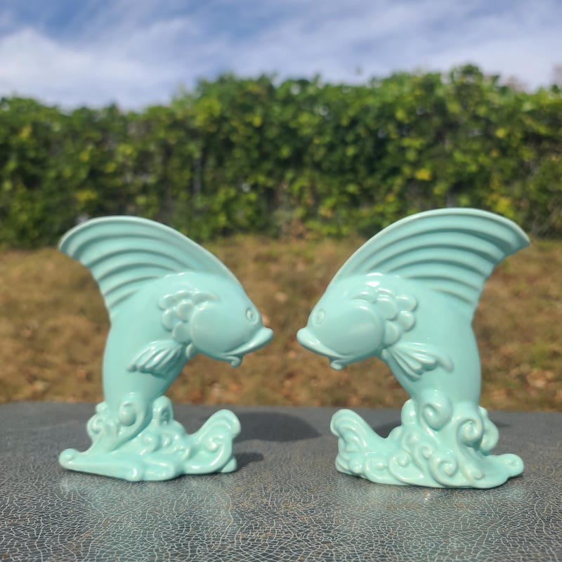 Haeger Pottery - Etsy