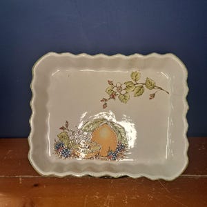 Vintage Midwinter Cookware, Vintage Still Life Midwinter Cookware ...