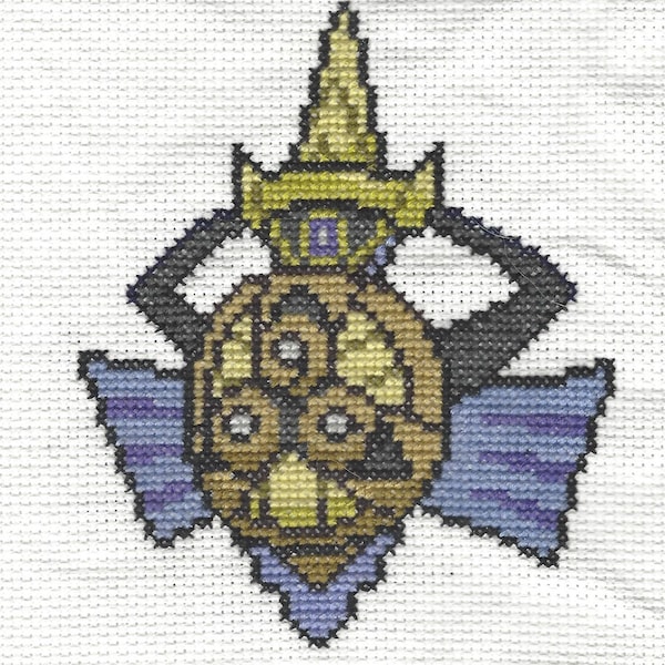 Aegislash - Etsy