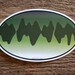 Largemouth Bass Skin Sticker Decal - Etsy