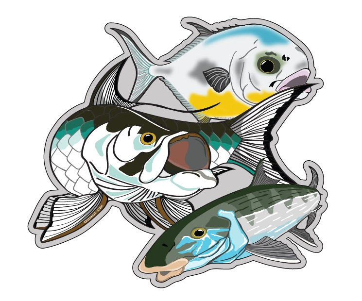 Grand Slam Sticker Decal - Etsy