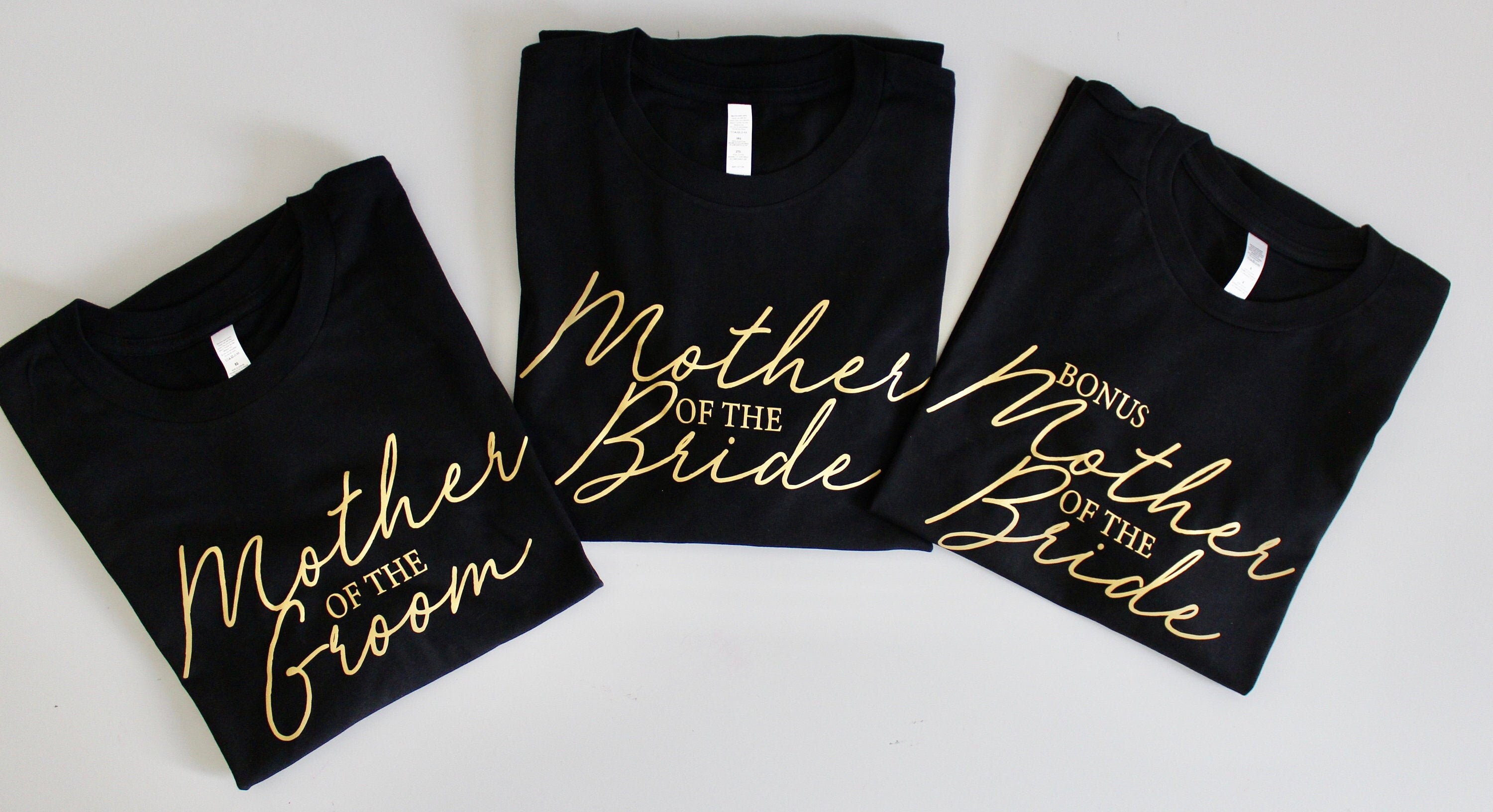 Mother or the Bride shirt. Mother of the groom shirt. Mom | Etsy