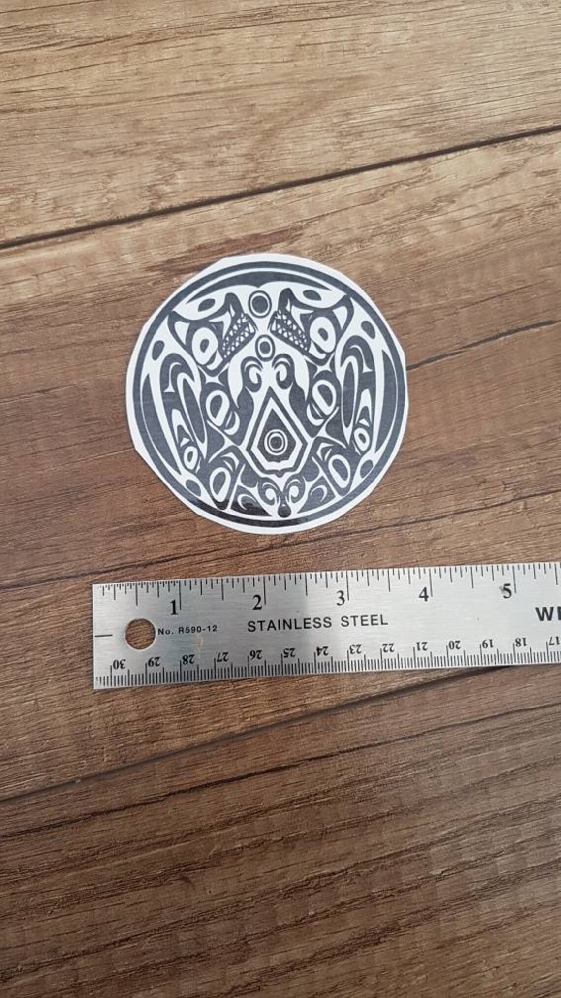 Jacob Twilight Saga Temporary Tattoo Team Jacob Midnight Sun Eclipse ...