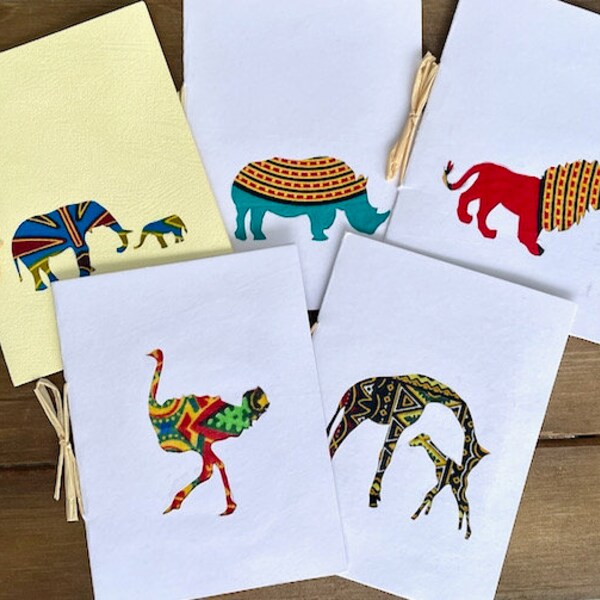 Card Variety Pack - Etsy