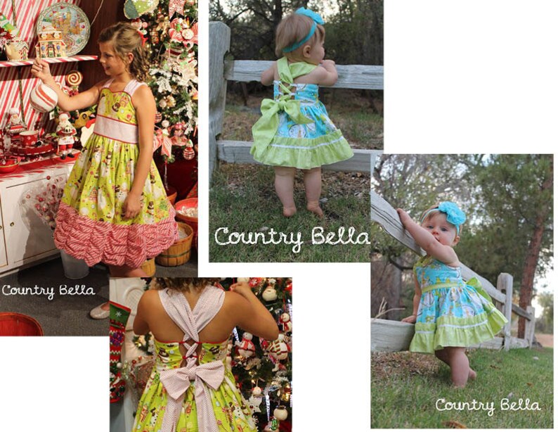 The XOXO Dress With a Sweetheart Neckline and Corset Back - Etsy