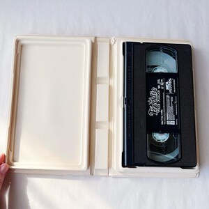 Freddie the Frog VHS - TESTED - Etsy
