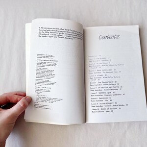 ¡Hola! Aprende inglés australiano por tu cuenta, de Colin Bowles (1987 ...