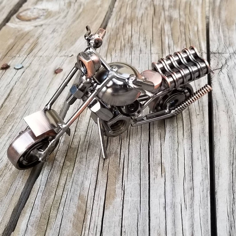 Motorcycle Gifts - 60+ Gift Ideas for 2024