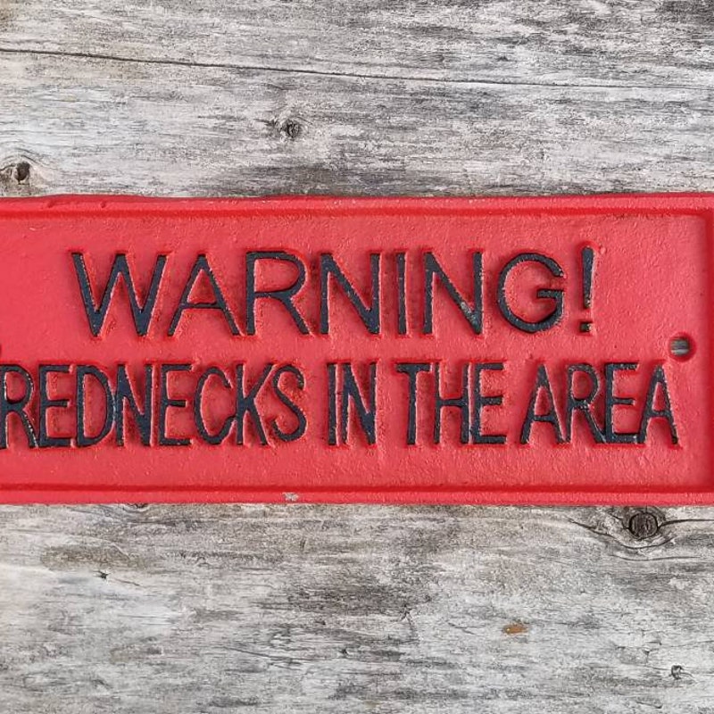 Redneck Decor - Etsy
