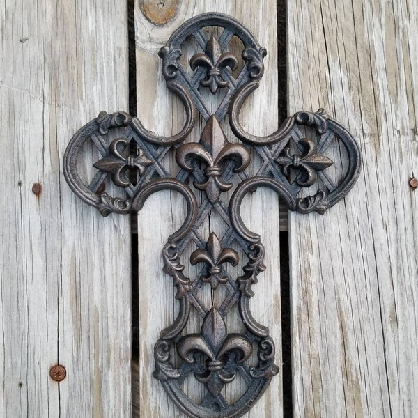 Unique Wall Crosses - Etsy