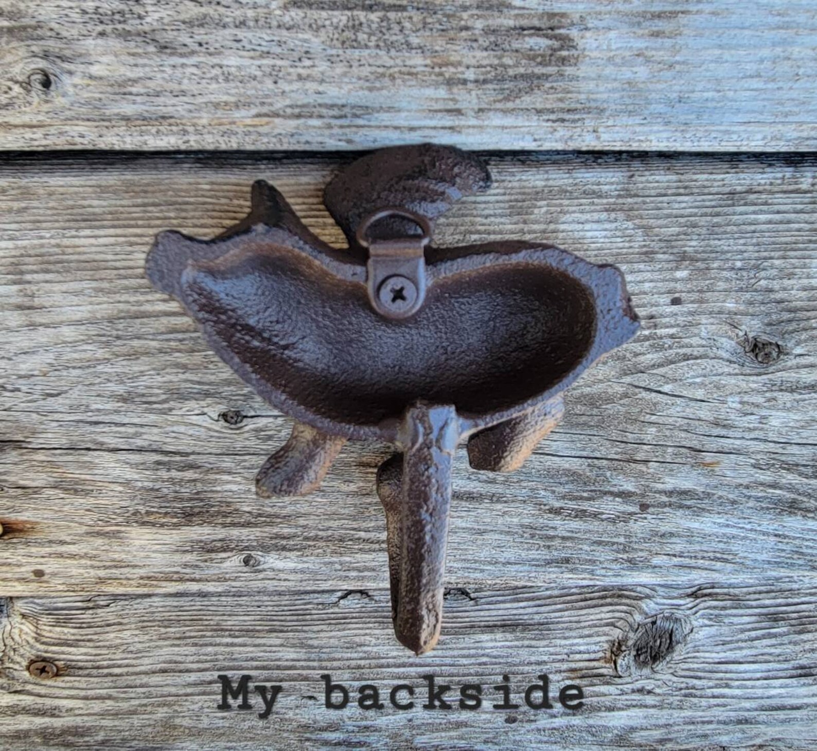 Pig, Rustic Pig, Flying Pig, When Pigs Fly, Hook, Wall Hook, Entry ...
