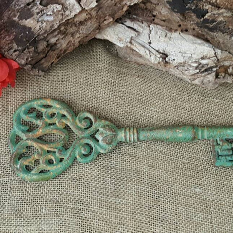 Skeleton Keys - Etsy