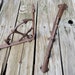 Corner Brackets, Brackets, Anchor Decor, Brace, Shelf Brace, Iron Shelf ...