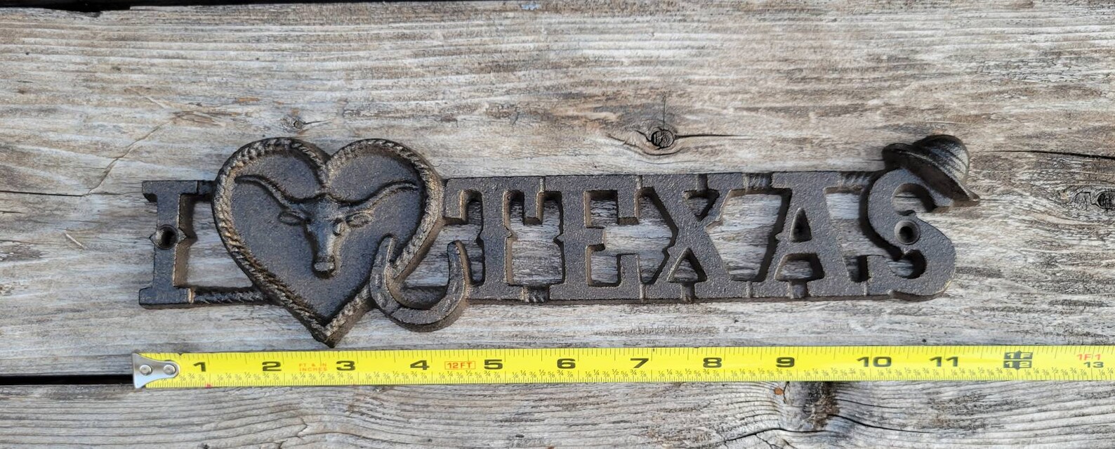 Texas Decor, I Love Texas, Texas Roots, Texas Proud, Rustic Wall Decor ...