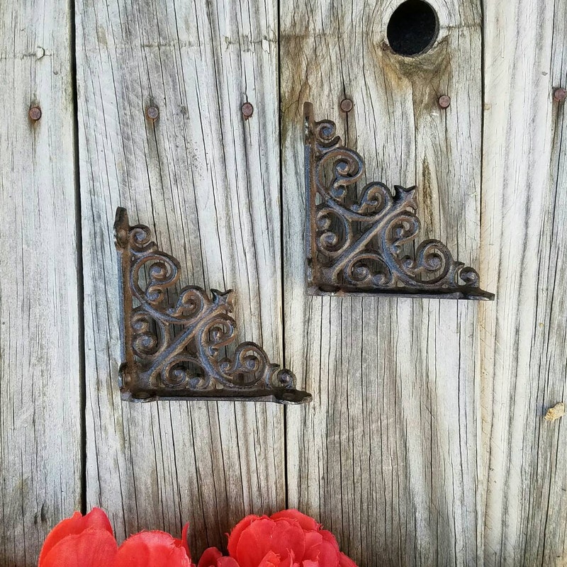 Corner Bracket - Etsy