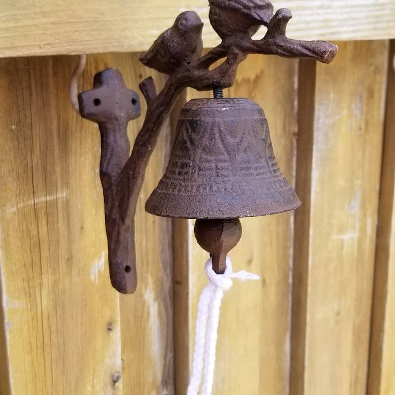 Dinner Bell - Etsy