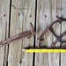 Corner Brackets, Brackets, Anchor Decor, Brace, Shelf Brace, Iron Shelf ...