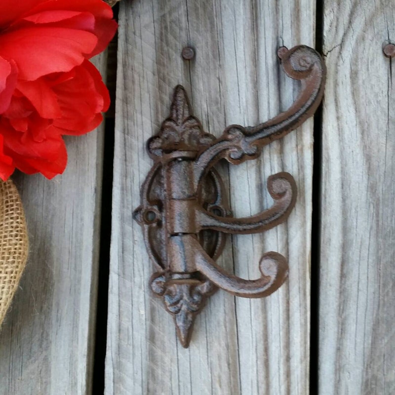 Bathroom Hooks - Etsy