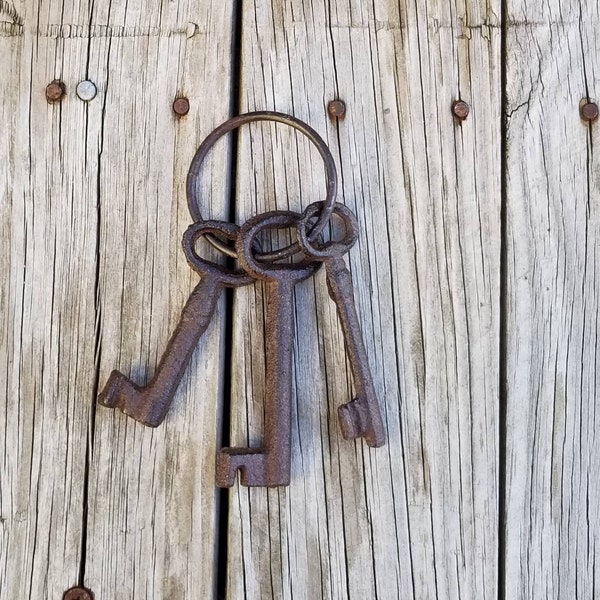 Key Decor - Etsy