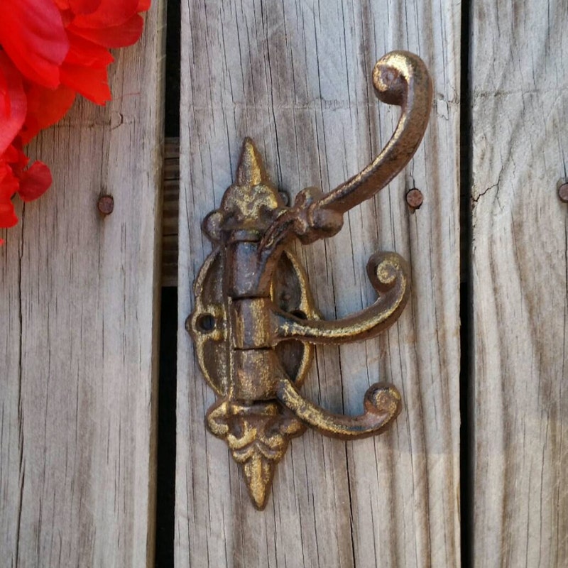 Industrial Hooks - Etsy