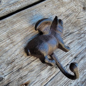 Pig, Rustic Pig, Flying Pig, When Pigs Fly, Hook, Wall Hook, Entry ...