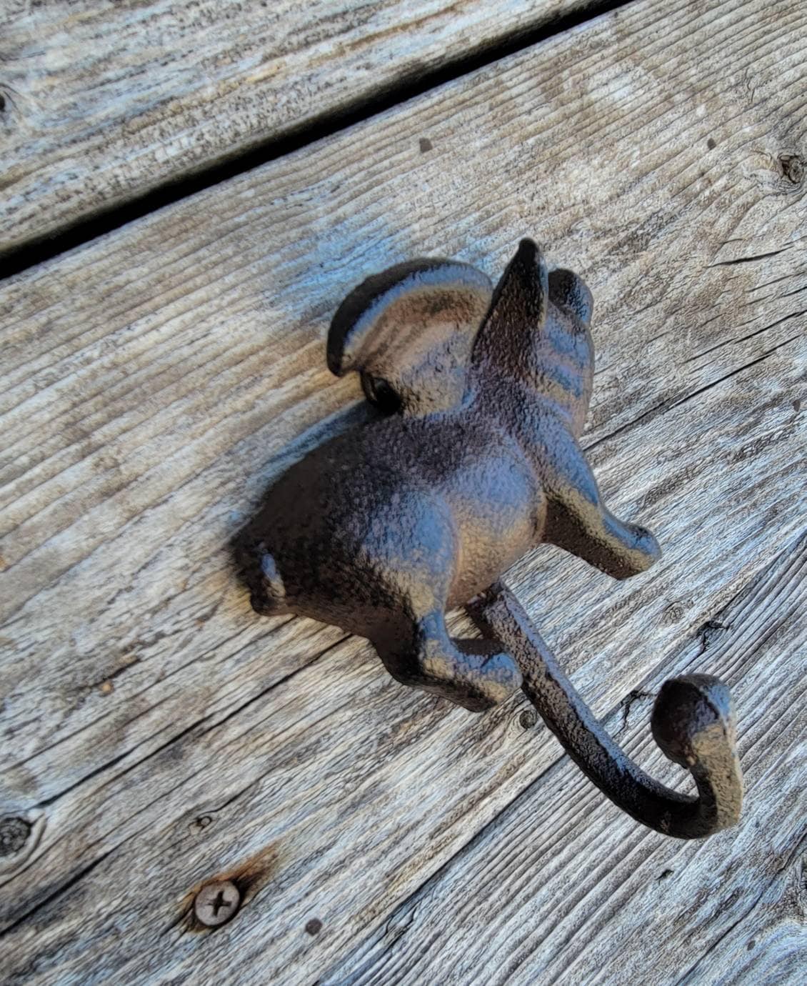 Pig, Rustic Pig, Flying Pig, When Pigs Fly, Hook, Wall Hook, Entry ...