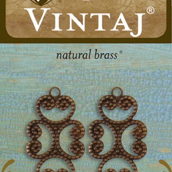 Vintaj - Etsy