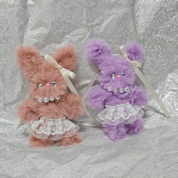 Pipe Cleaner Dolls - Etsy