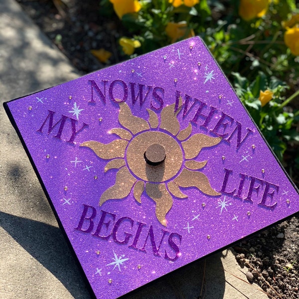 Grad Cap - Etsy