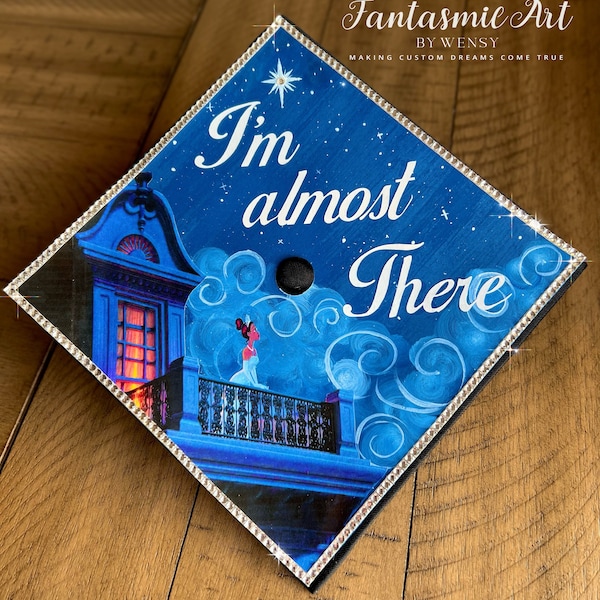 Grad Cap - Etsy