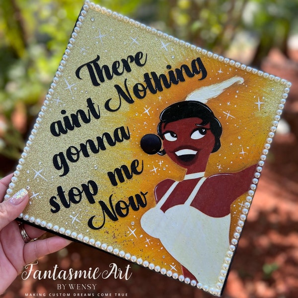 Grad Cap - Etsy