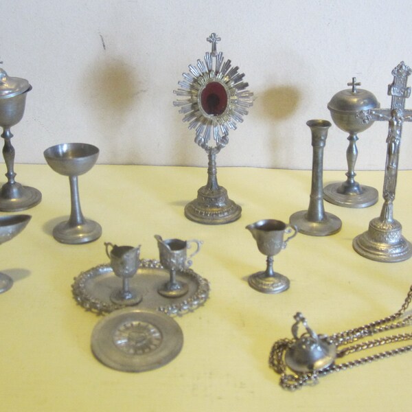 Altar Set - Etsy